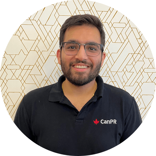 CanPR - Immigration Assistant